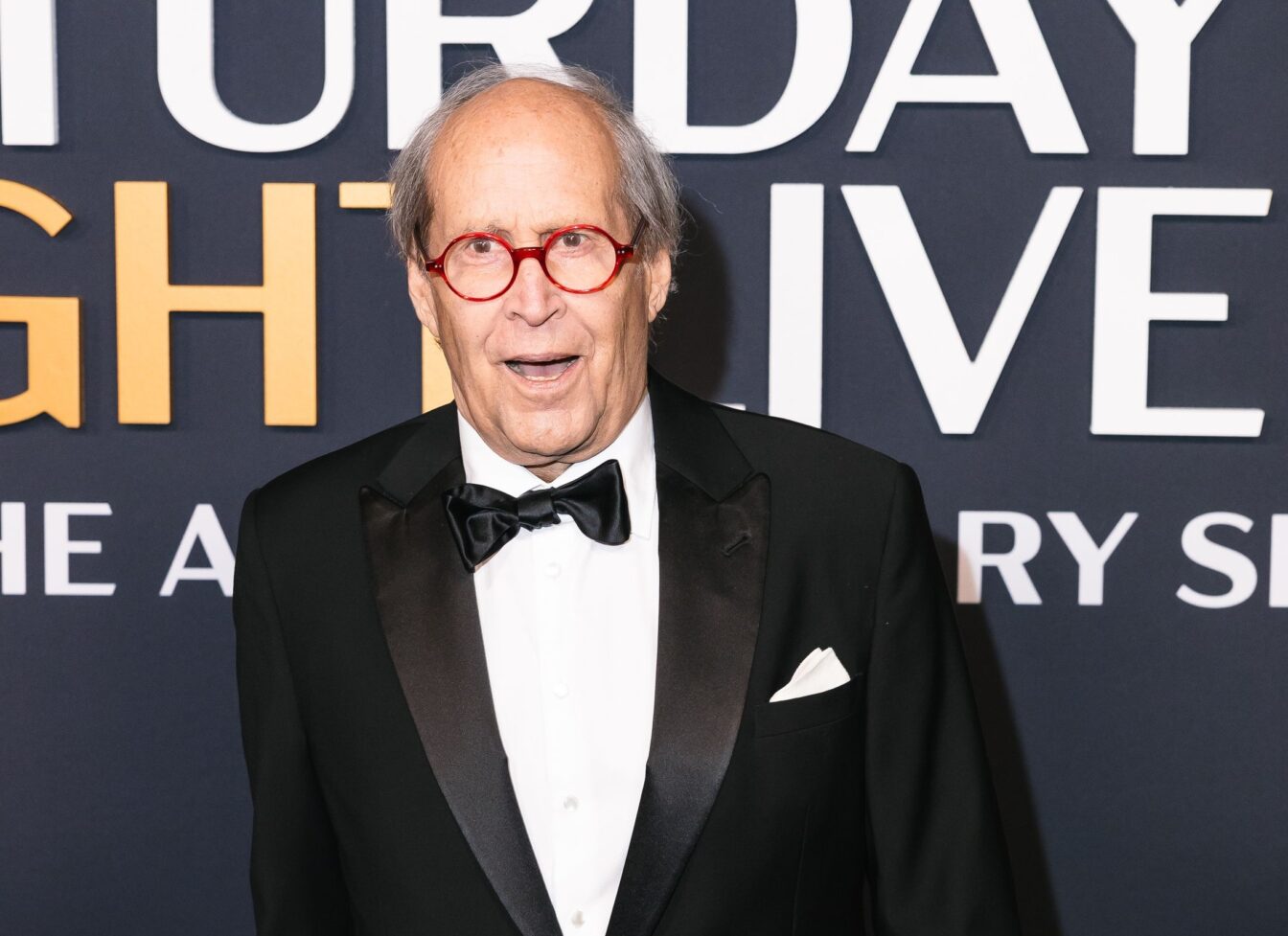 Chevy Chase oli kahdeksan päivää koomassa – Tytär: "Hän käytännössä ...