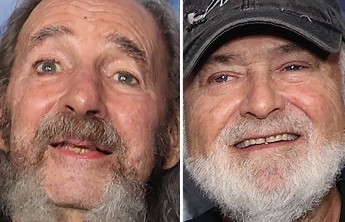 Simpsonit- ja Spinal Tap -näyttelijä julkaisi muistokirjoituksen traagisesti menehtyneelle Rob ...