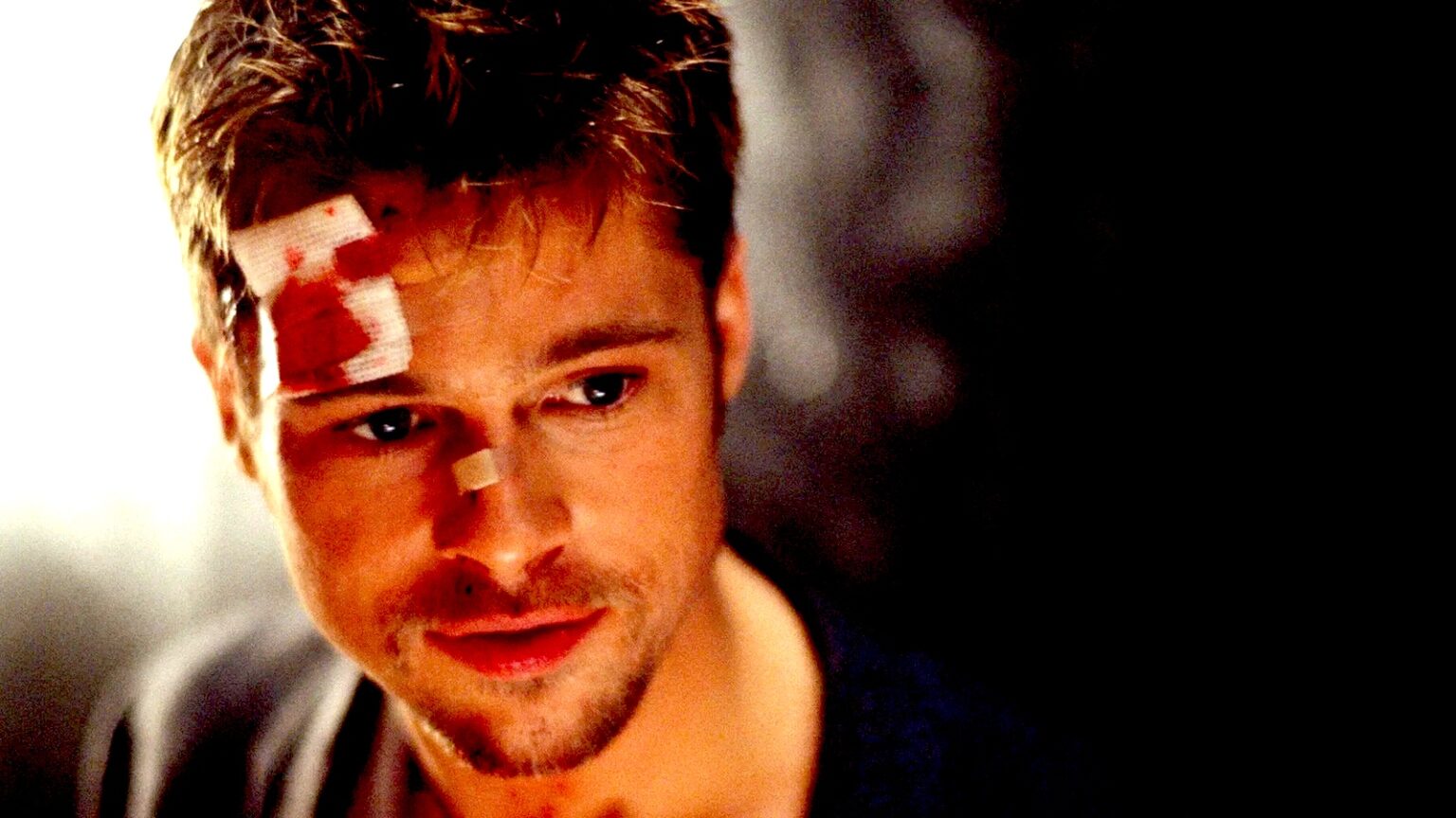 David Fincher ja Brad Pitt – kolme ikimuistoista yhteiselokuvaa ...