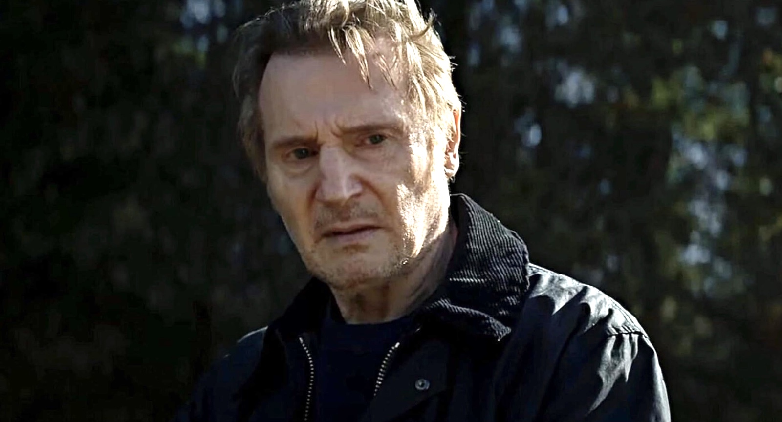 Tänään tv:ssä: Liam Neeson tekee hienon roolin vuoden 2023 jännärissä ...