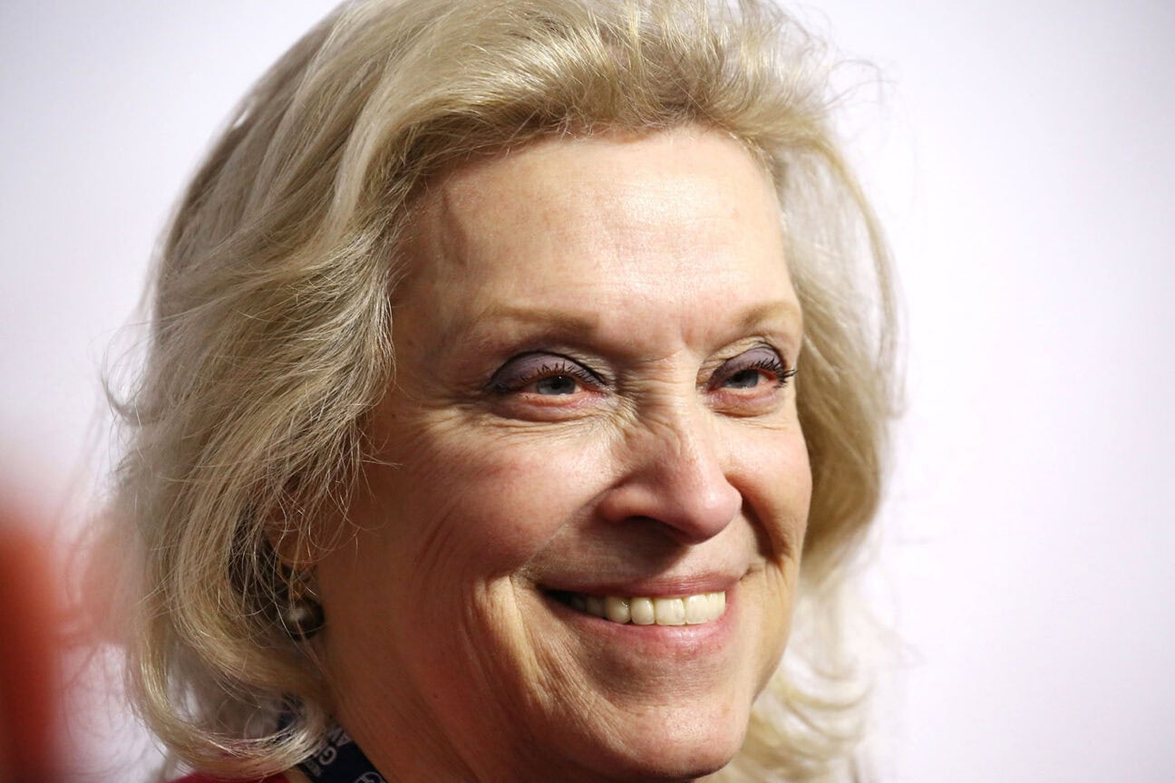 ”Showbisneksen vaikeimman työn legenda" Nancy Seltzer on kuollut 79 ...