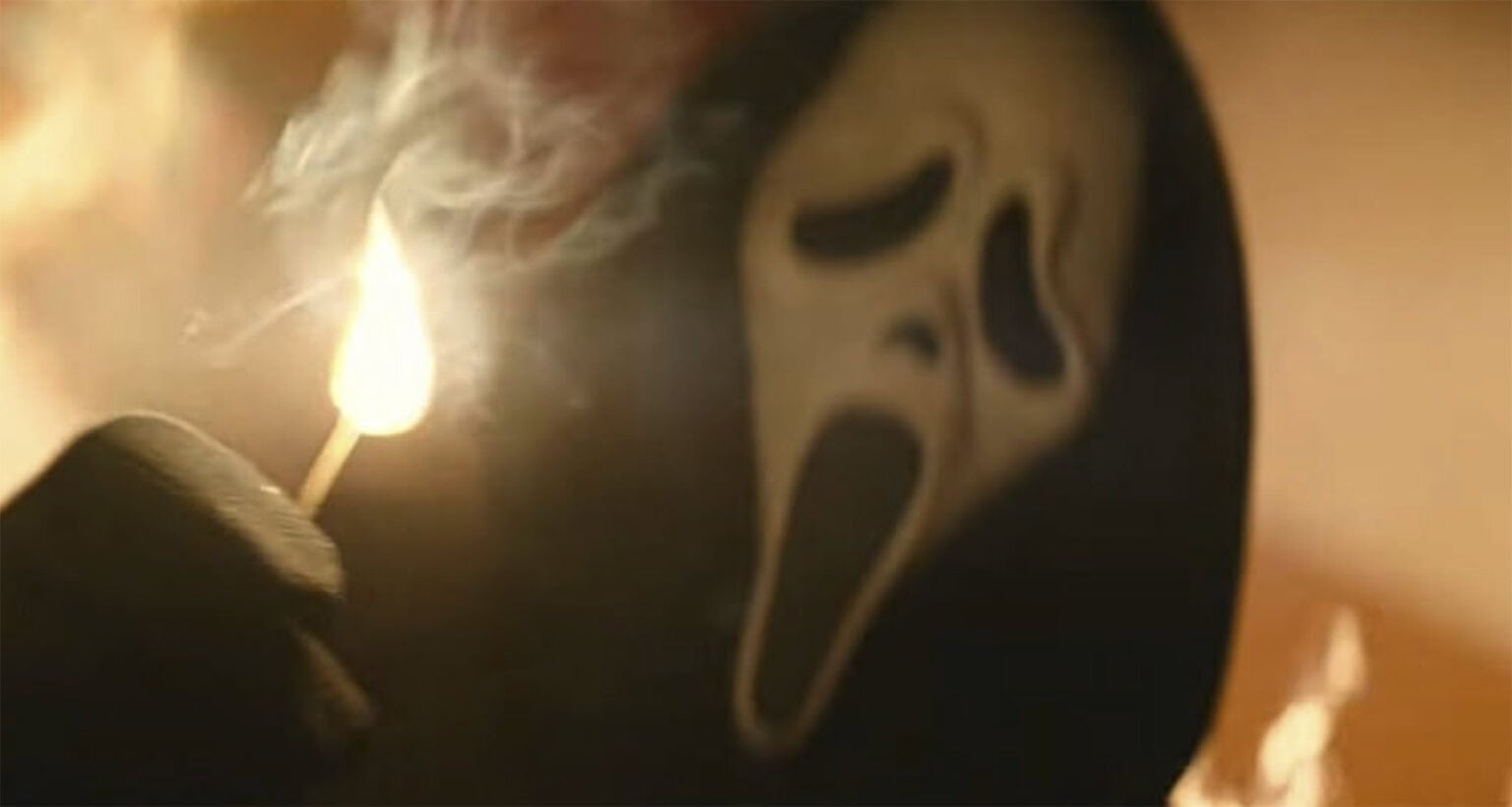 Scream 7 -ohjaaja Kevin Williamson: “Tämä on minulle äärimmäisen ...