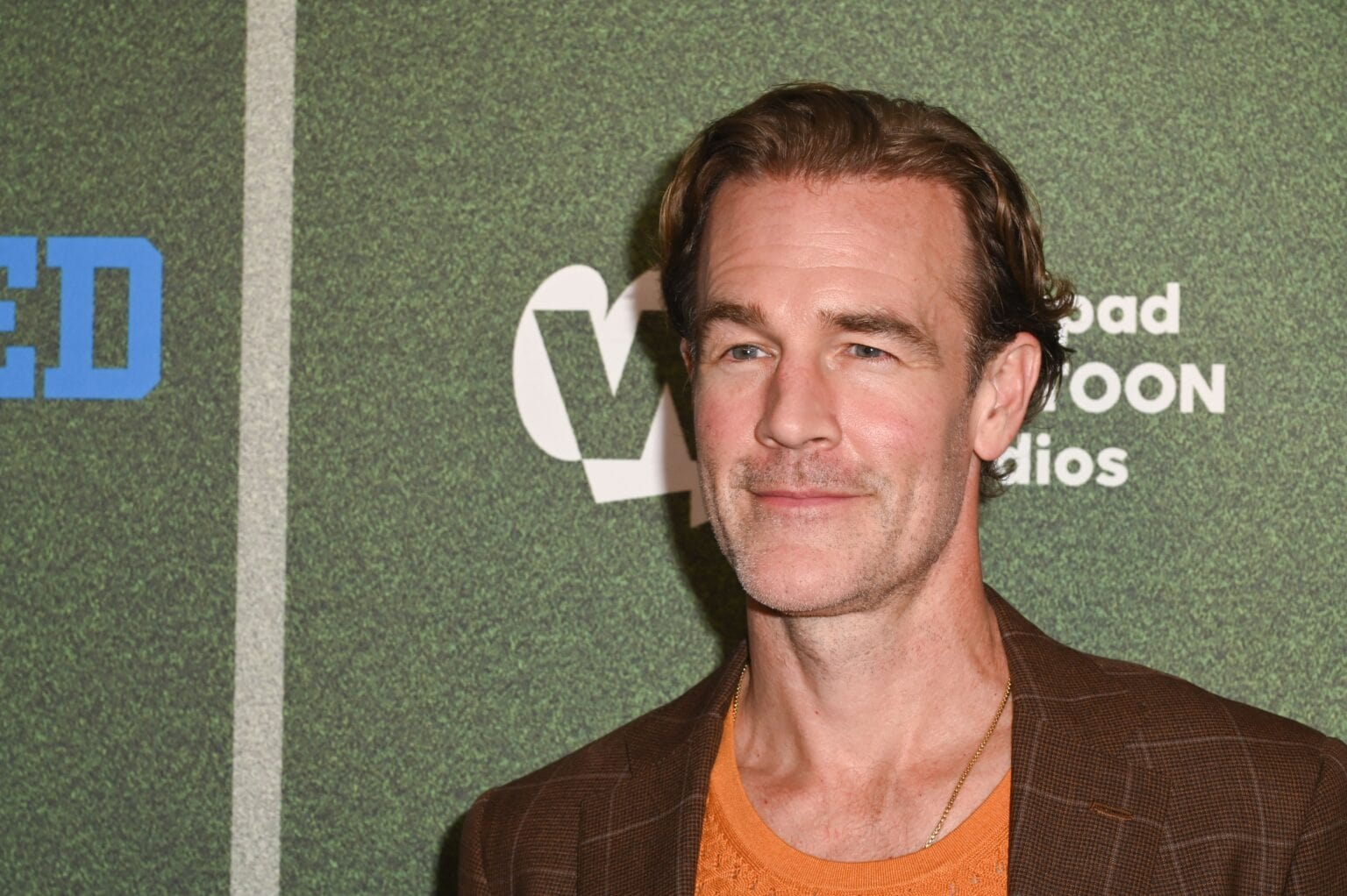 Dawson's Creek -tähti James Van Der Beek, 48, on kuollut - Episodi.fi