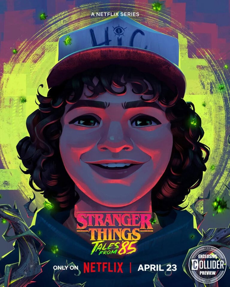 Stranger Things -spinoffiin saatiin uusi Oscar-ehdokas - Episodi.fi