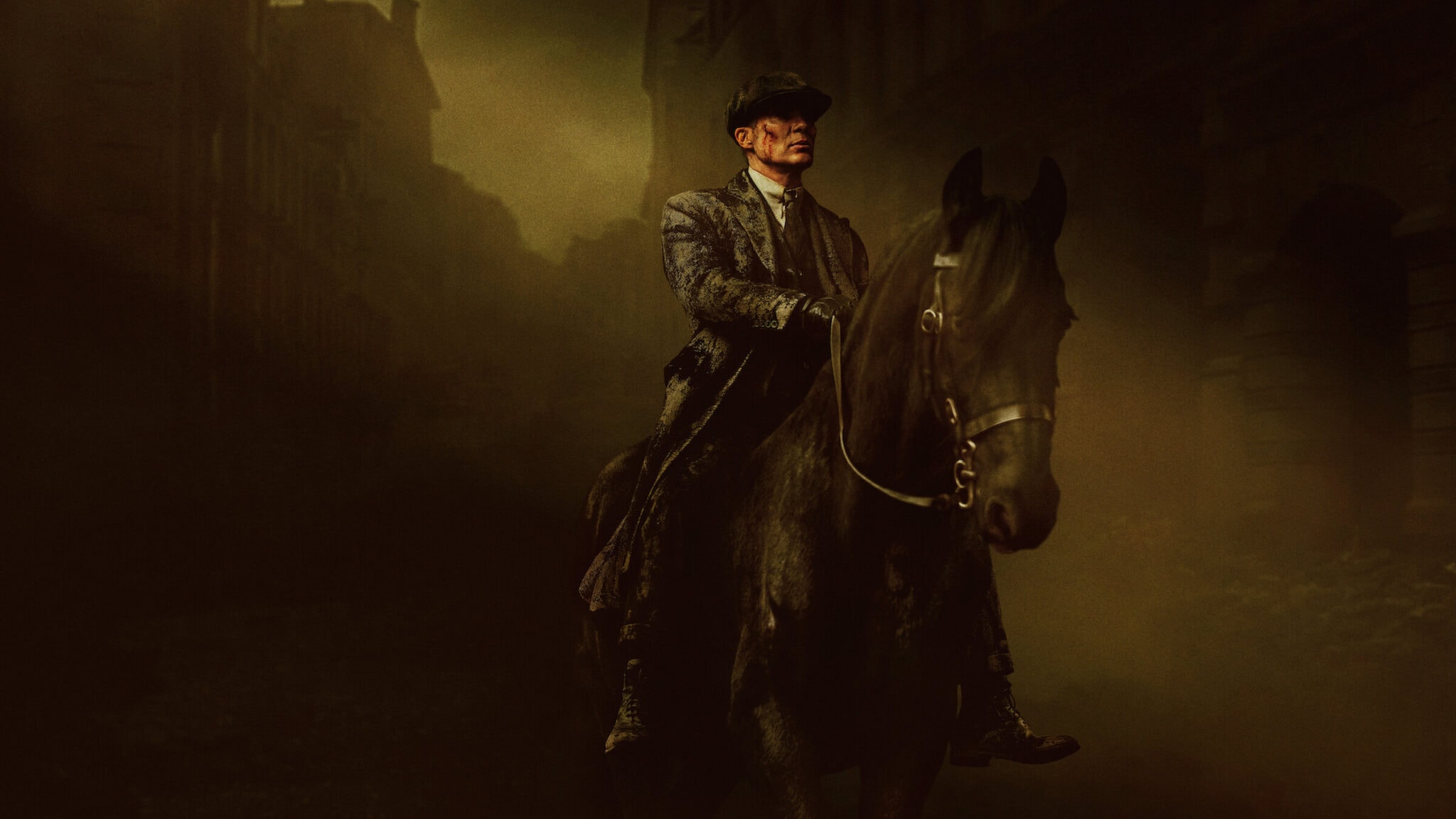 Peaky Blinders: The Immortal Man -elokuva sai trailerin – Tommy Shelby ...