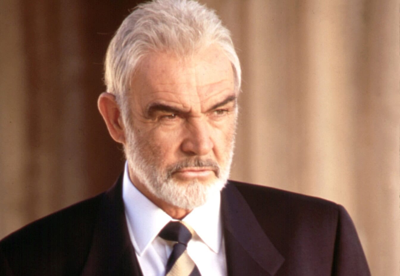 Tänään tv:ssä: "Sean Connery on täyttä rautaa" – Viihdyttävä ...