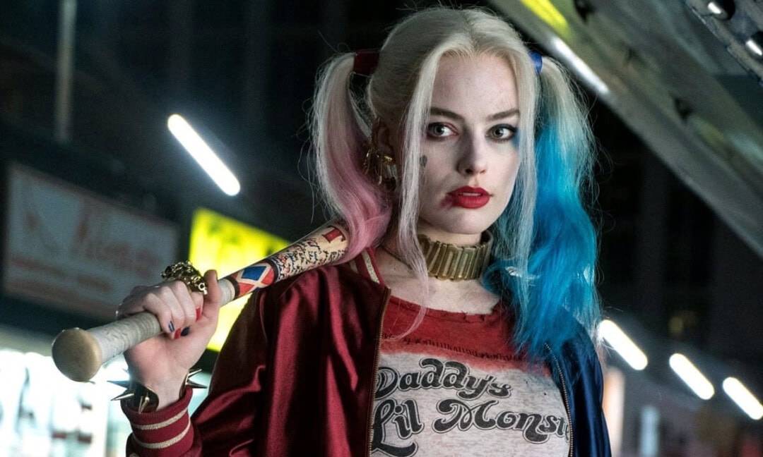 Yöllä tv:ssä: Kehno Margot Robbie -leffa mutta ohjaajalla oli selitys ...