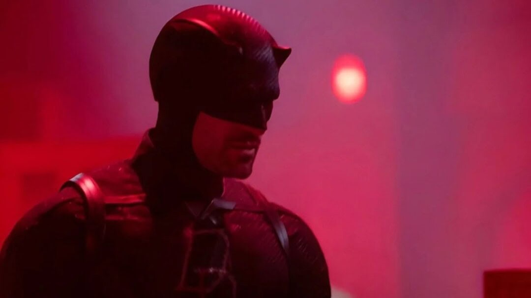 Daredevil lyöttäytyy yhteen Jessica Jonesin kanssa - pian jatkuva ...
