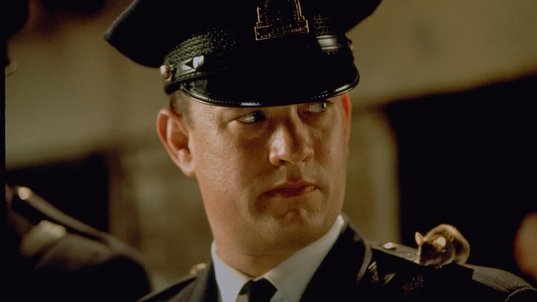 Tänään tv:ssä: Stephen King ja Tom Hanks laadun takeina – Upea elokuva ...