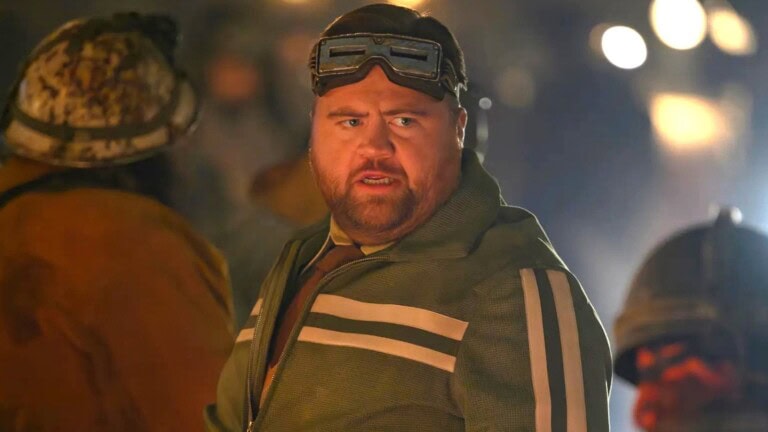 Ihmenelosten Myyrämies puhuu palkastaan: näin paljon Paul Walter Hauser ...