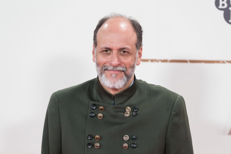 Luca Guadagninon liki valmis elokuva etsii kotia – Amazonin heivaamaan ...