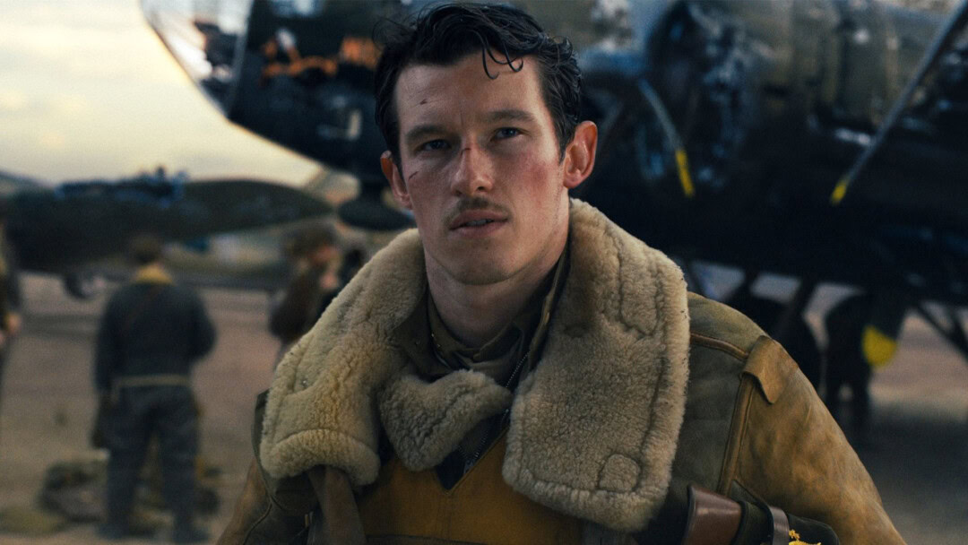 Callum Turner pysyy vaitonaisena Bond-huhuista – mutta sai jo kovan ...