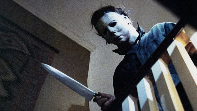 John Carpenter halusi viedä Michael Myersin yllättävään paikkaan ...