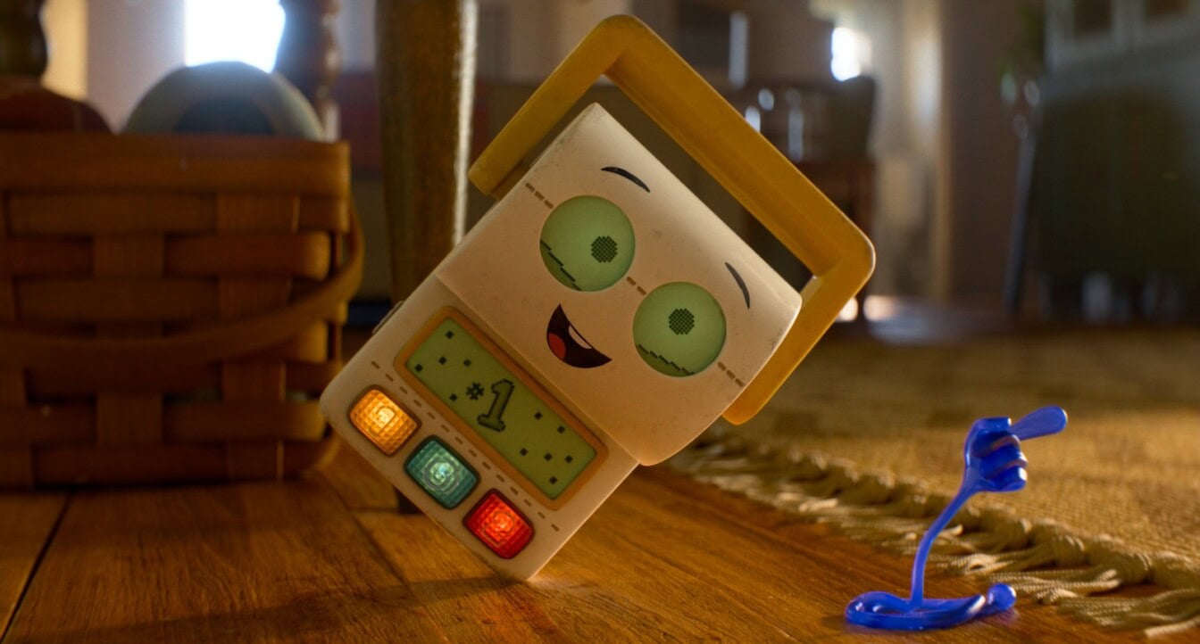 Toy Story sai elokuvasarjan parhaat arviot - 95 prosenttia! - Episodi.fi
