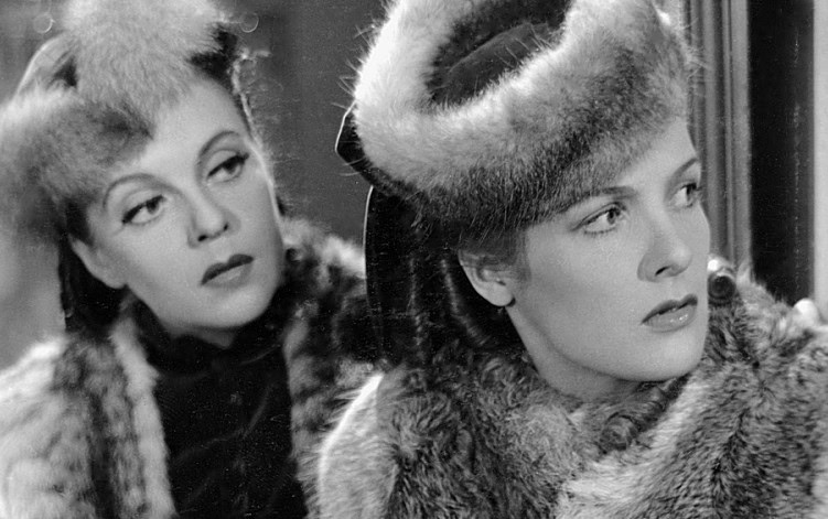 Tänään tv:ssä: Harvinainen tapaus – Kotimainen kauhuelokuva vuodelta 1945 - Episodi.fi