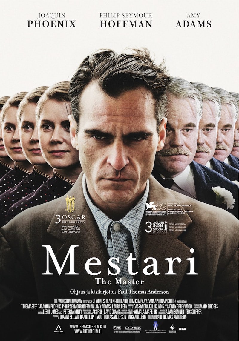 Mestari – elokuvan arvostelu - Episodi.fi