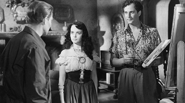 Tänään tv:ssä: Harvinainen tapaus - kotimainen kauhuelokuva jonka alastonkohtauksista nousi kohu ...