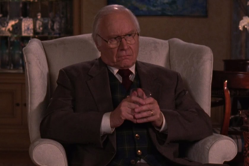 George Coe on kuollut - Episodi.fi