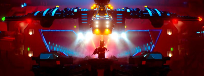 Jo ensi vuonna Batmania ja Jokeria? Kyllä vain – katso tuore traileri ...