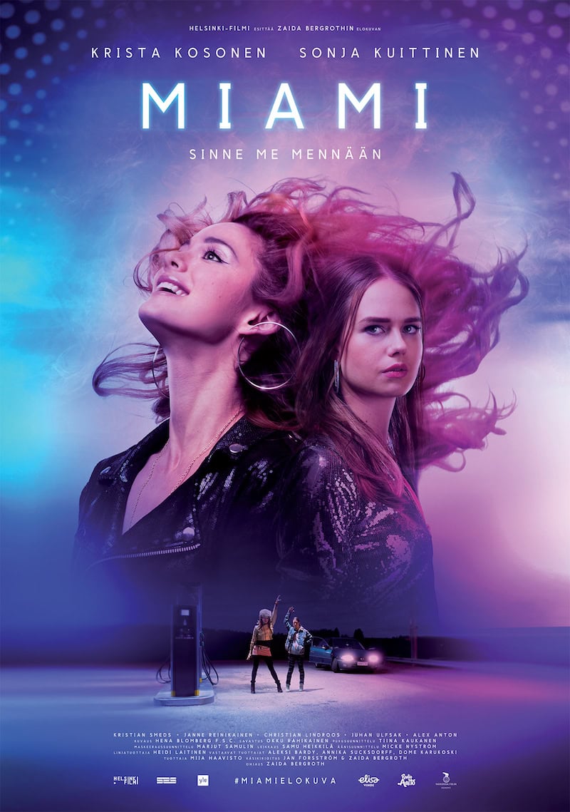 Miami – elokuvan arvostelu - Episodi.fi