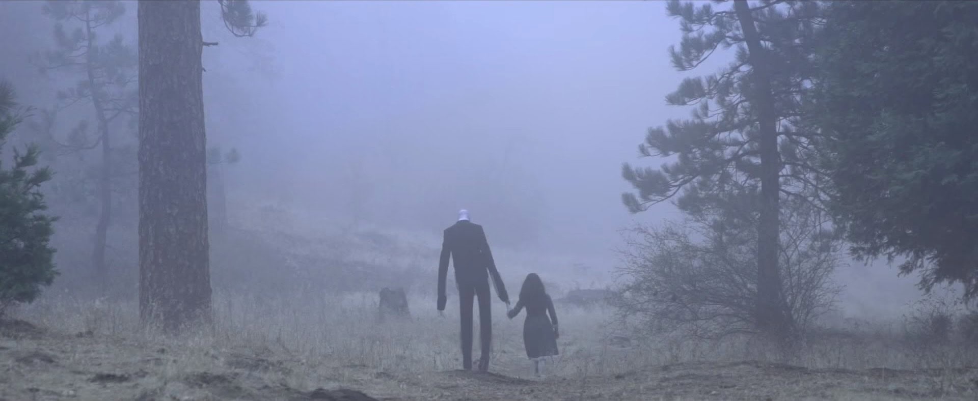 Vuosia netissä liikkuneesta meemistä tehdään kauhuelokuva - Episodi.fi