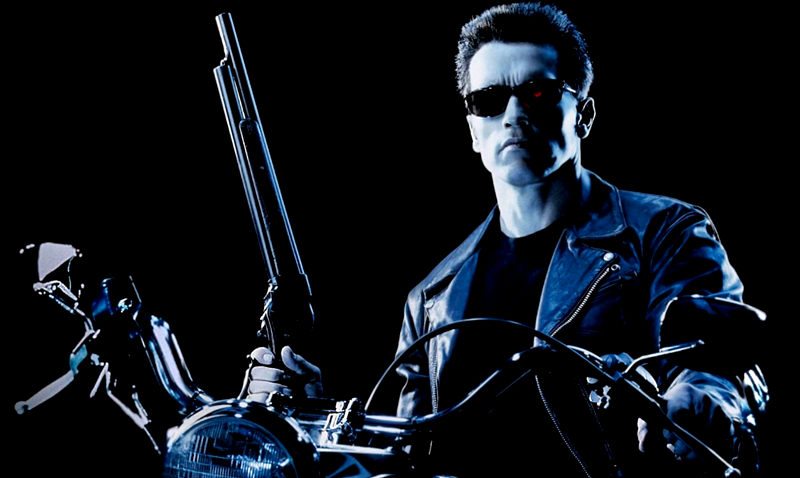 He is back! Terminator 2 saa ensi vuonna uuden elämän ...