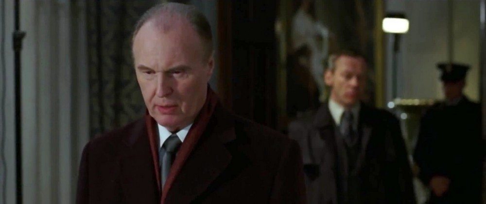 Näyttelijä Tim Pigott-Smith on kuollut - Episodi.fi