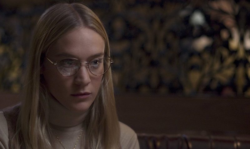 Zodiac – elokuvan arvostelu - Episodi.fi